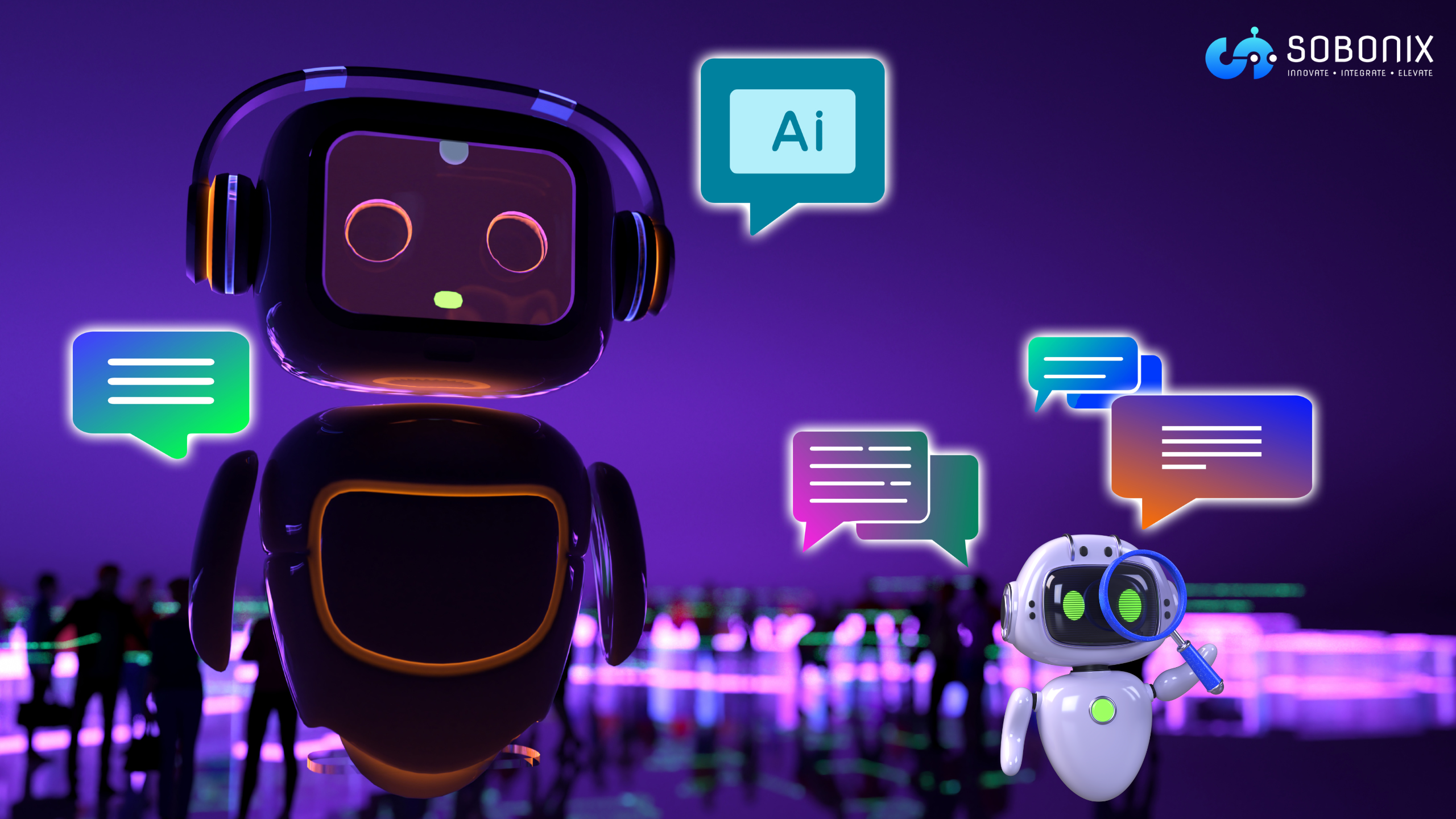 Top AI Chatbot Trends in 2026 Businesses Must Know