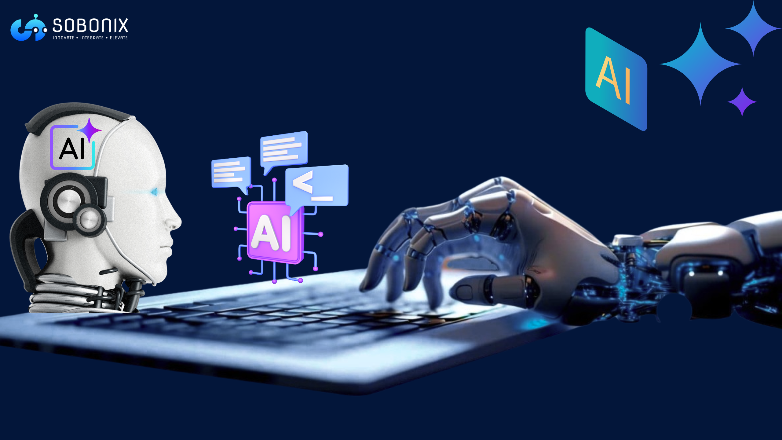 Why Your Business Needs an AI Development Company