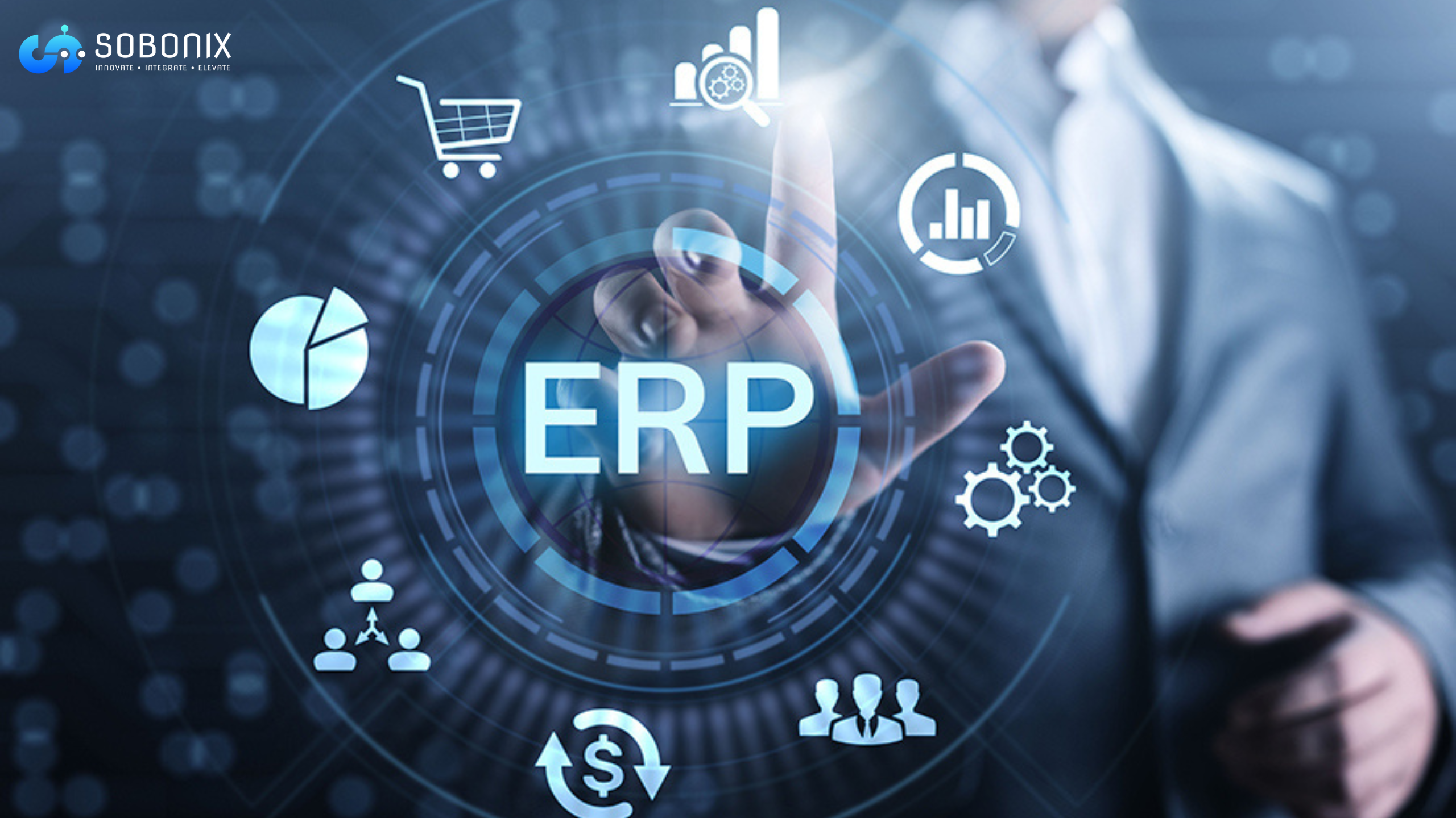 12 Essential Features & 8 Steps for Enterprise Software Success